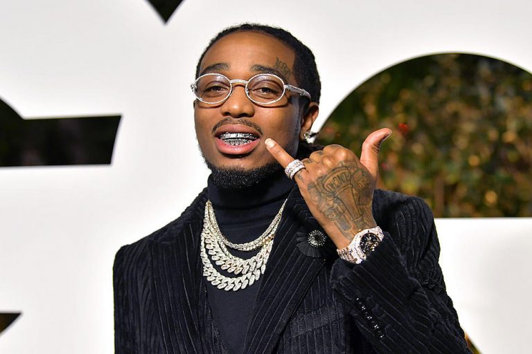 Quavo Announces New Album Title & Release Date | HipHop-N-More