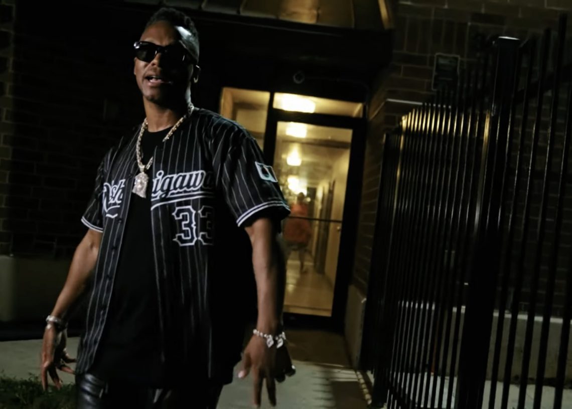 Gunna Releases 'rodeo dr' Music Video: Watch | HipHop-N-More