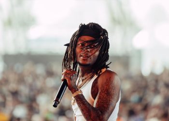 JID Announces New Album 'Forever & A Day' & New Single with Lil Yachty ...