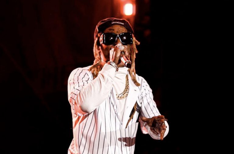 Lil Wayne Releases New Single 'Kat Food' — Listen | HipHop-N-More