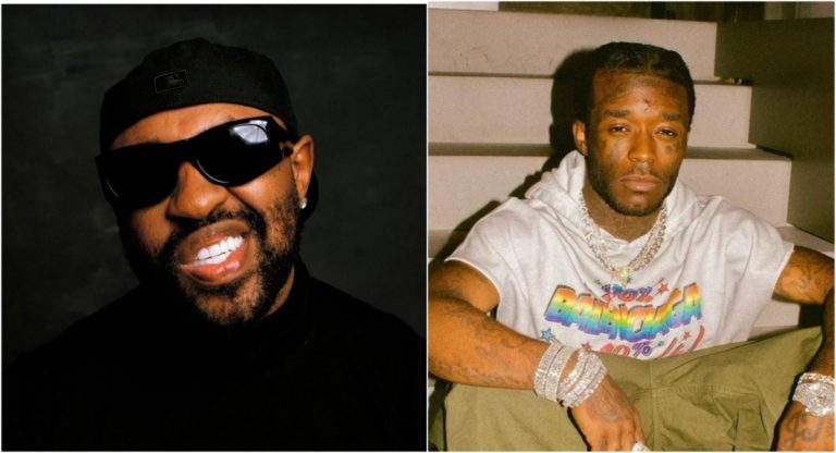 Mike WiLL Made It & Lil Uzi Vert Join Forces on New Single 'Blood Moon ...