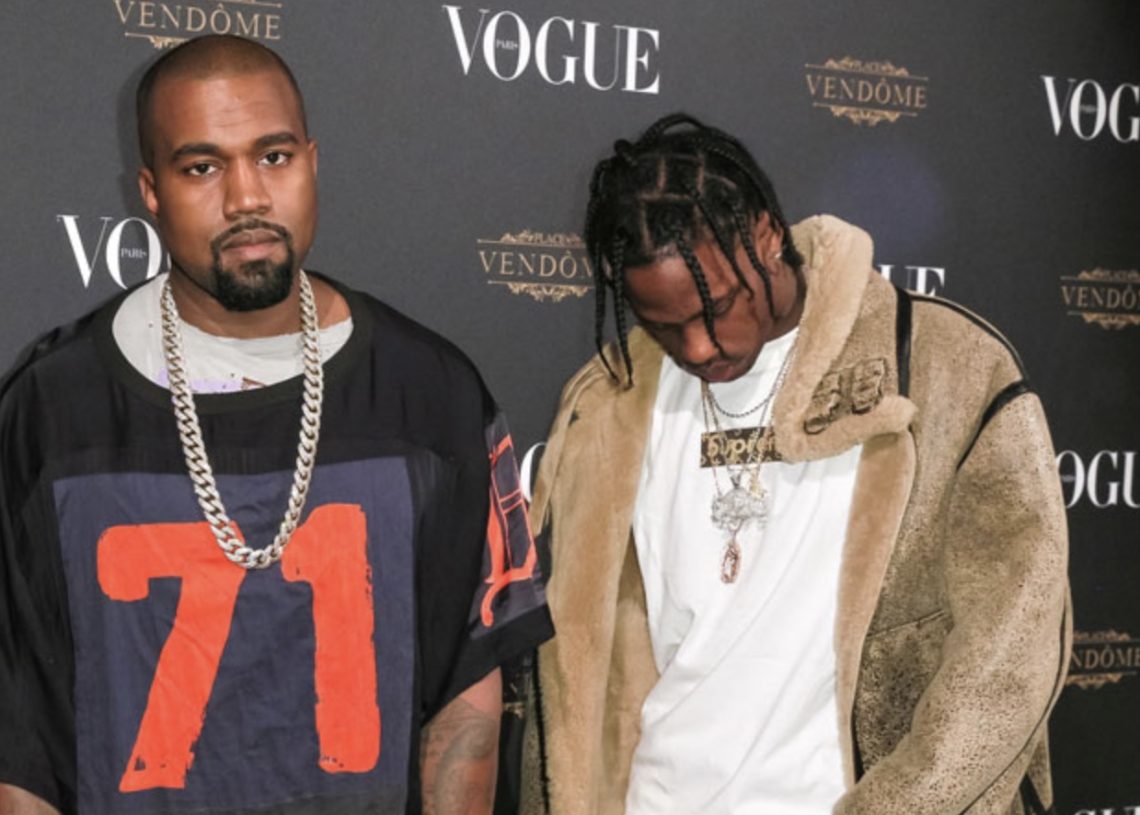 J. Cole Brings Out Trey Songz In Miami | HipHop-N-More