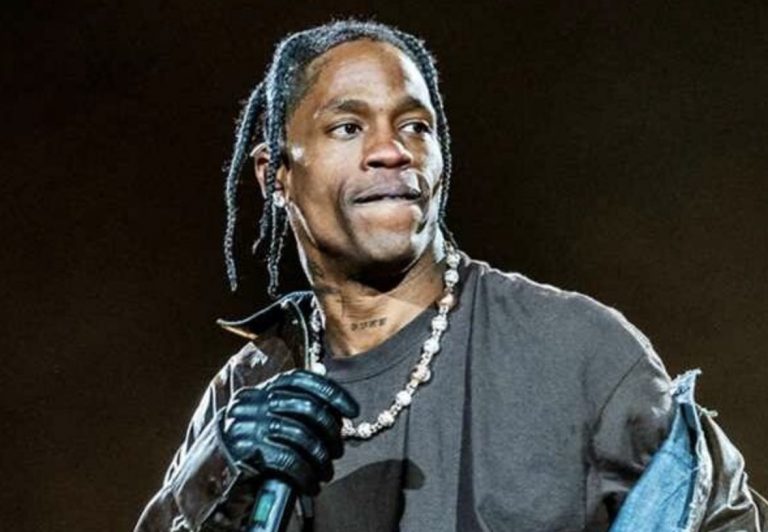 Travis Scott Announces 'Circus Maximus' UTOPIA Tour | HipHop-N-More