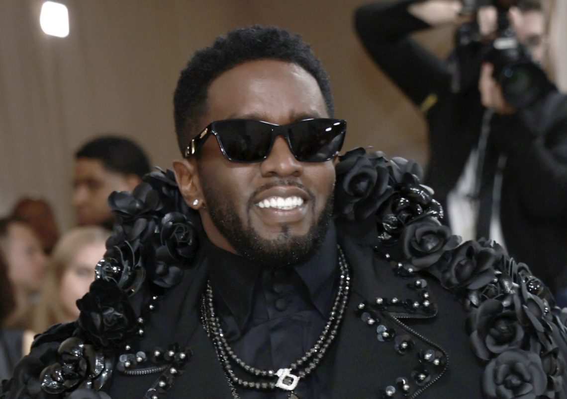 Diddy Releases 'The Love Album: Off The Grid' Feat. The Weeknd, Justin ...