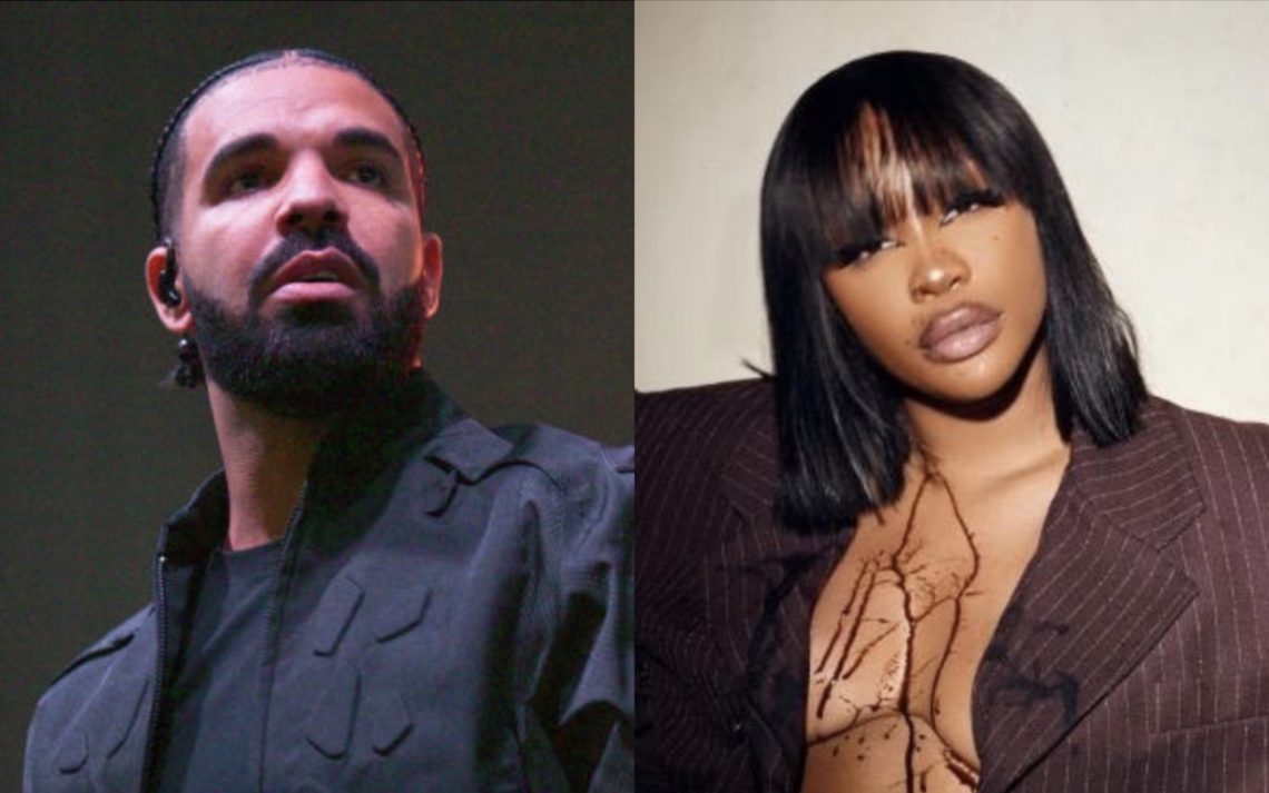 Drake Releases New Single 'Slime You Out' Feat. SZA: Stream | HipHop-N-More