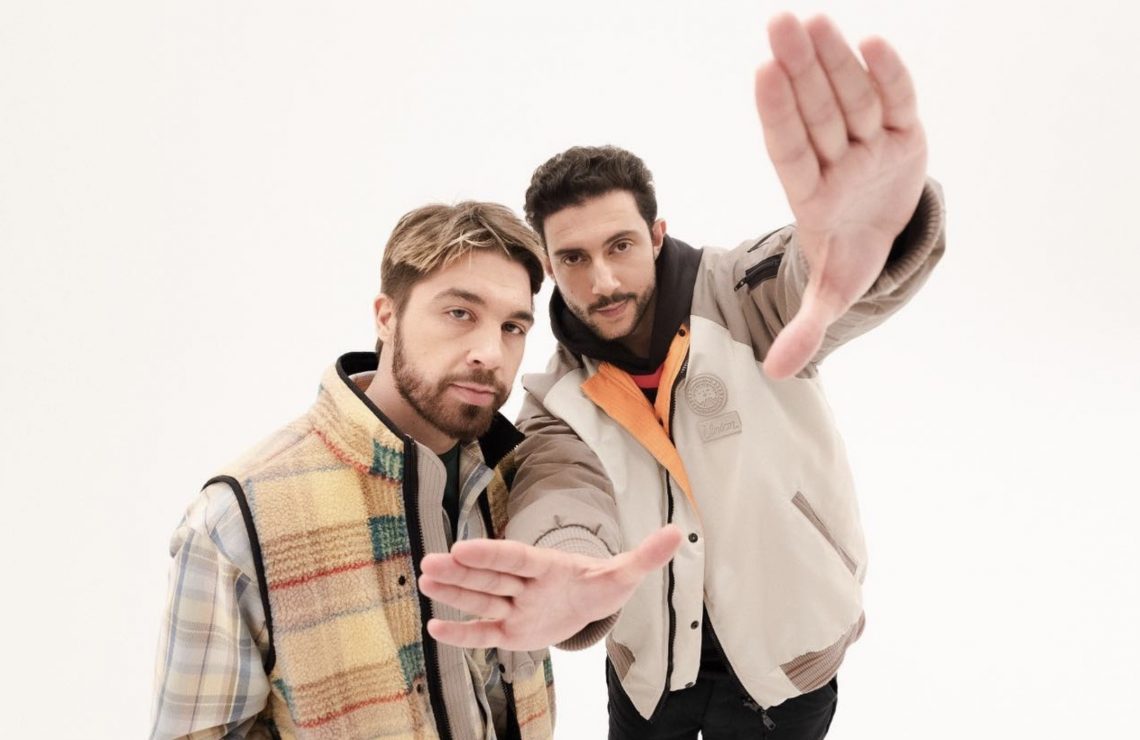 Majid Jordan Announce Release Date For New Album 'Good People' | HipHop ...