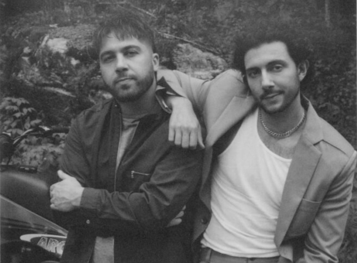 Majid Jordan Reveal Track List For New Album 'Good People' | HipHop-N-More
