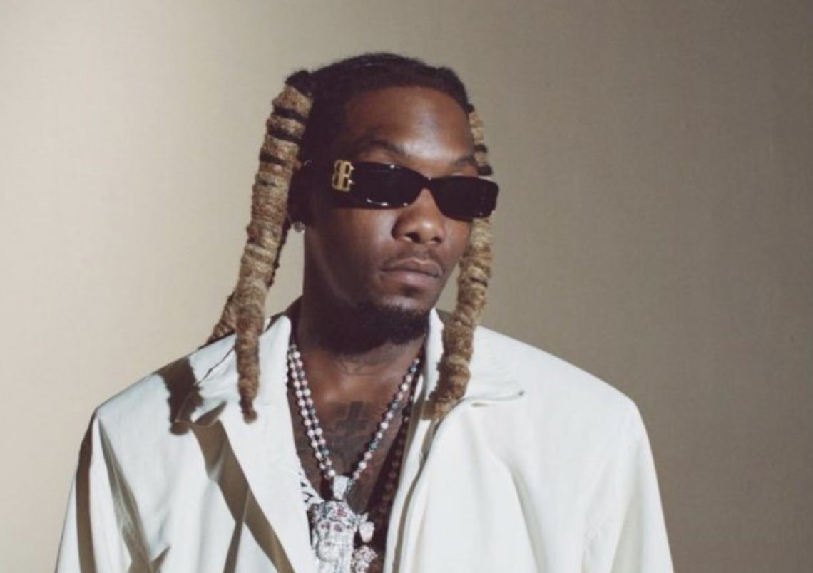 Here Are The Production Credits For Offset's New Album 'SET IT OFF ...
