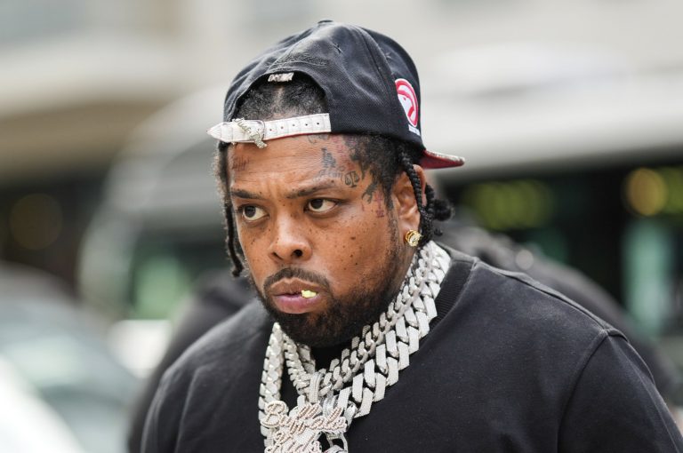 Westside Gunn Releases New Album 'And Then You Pray For Me' Feat. Ty ...