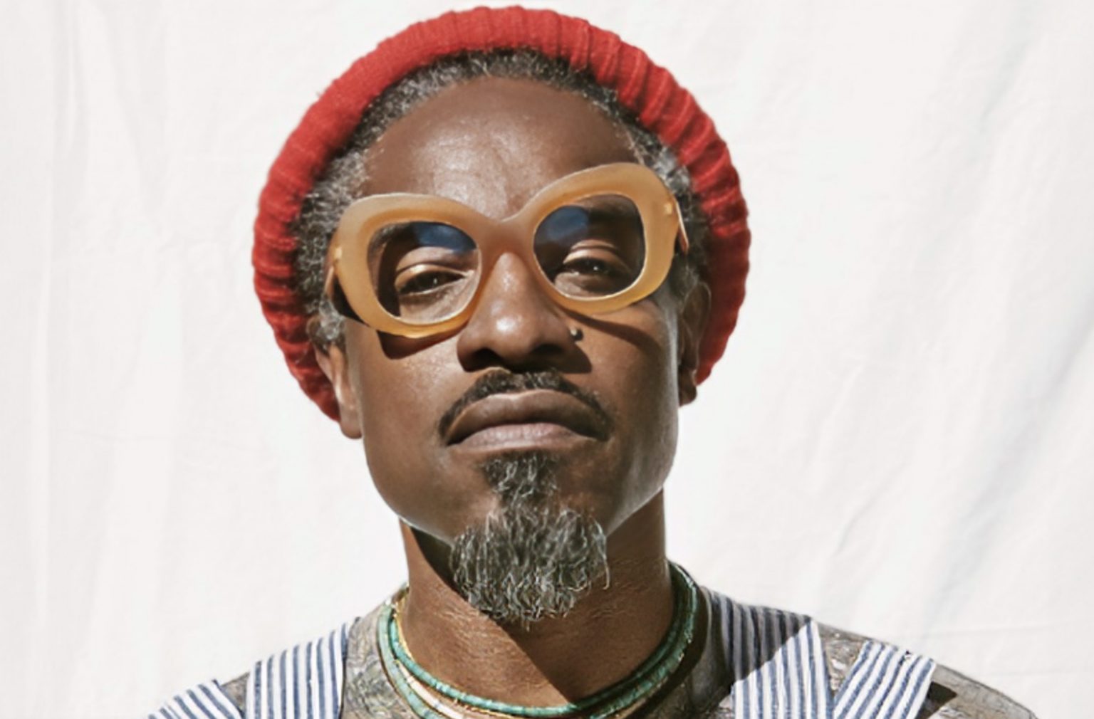 André 3000 Releases New Album 'New Blue Sun': Stream | HipHop-N-More