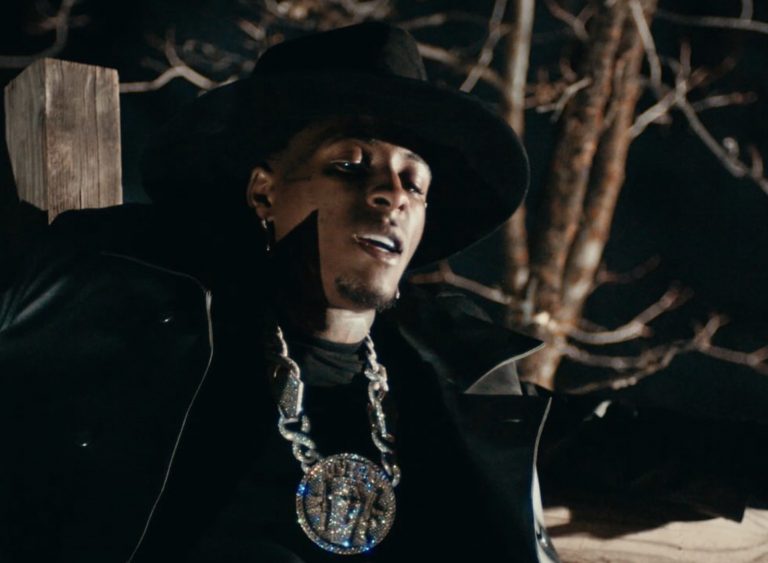 NBA YoungBoy Releases New Song 'Run' — Listen | HipHop-N-More
