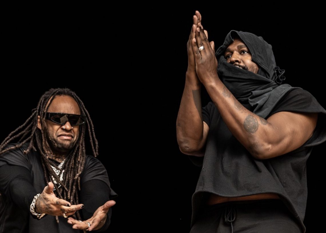 Kanye West – Yeezus (Track List & Production Credits) | HipHop-N-More