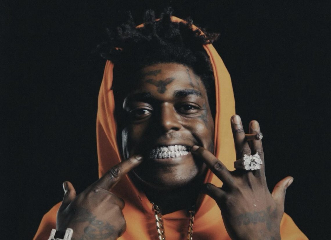 Kodak Black Arrested For Cocaine Possession | HipHop-N-More
