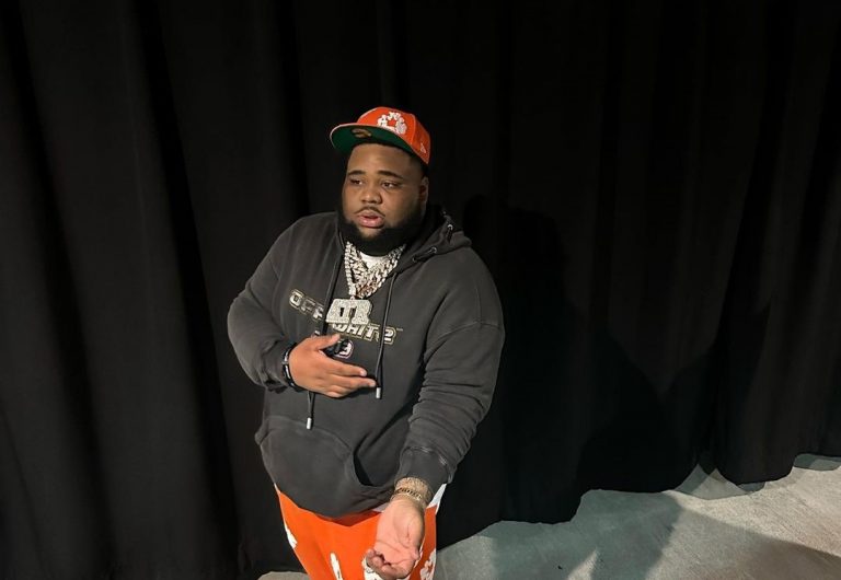 Rod Wave Releases New Album 'Last Lap' Ft. Lil Baby, Lil Yachty: Stream ...