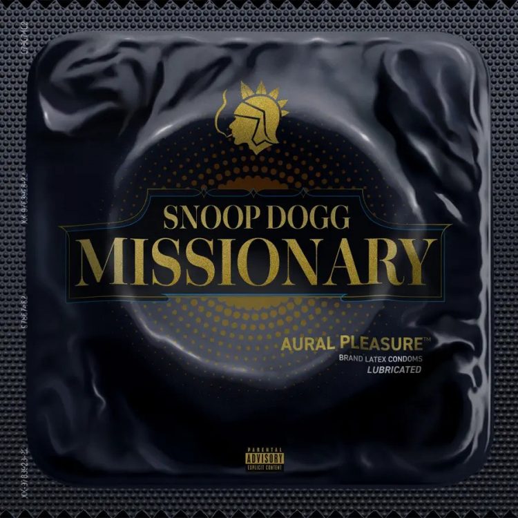 Snoop Dogg & Dr. Dre 'Missionary' Tracklist Revealed: Feat. Eminem, 50 ...