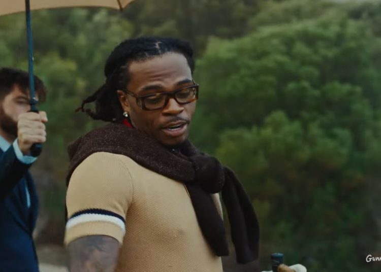 Gunna Shares 'fukumean' Music Video: Watch | HipHop-N-More