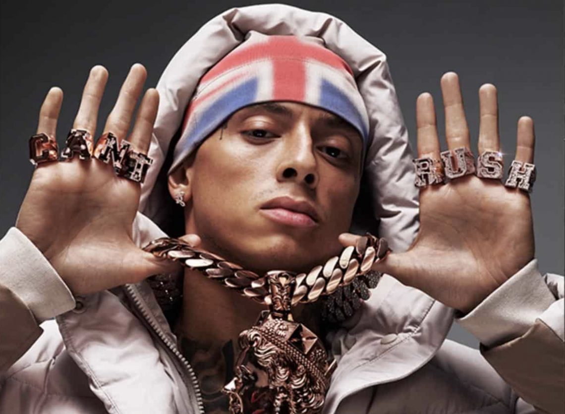 Central Cee Releases Debut Album 'CAN'T RUSH GREATNESS' Feat. 21 Savage ...