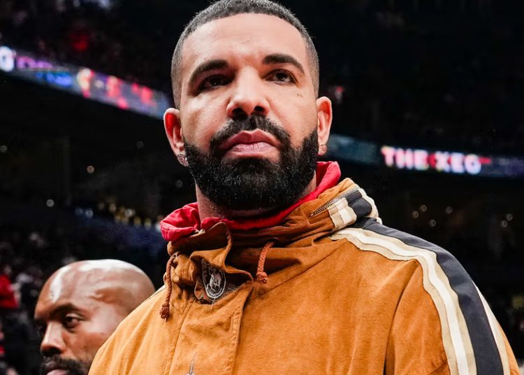 Drake – Thank Me Later (Album Cover & Track List) | HipHop-N-More