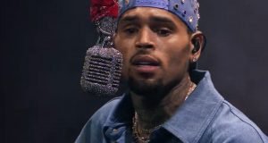 Chris Brown Releases 'Residuals' Music Video: Watch | HipHop-N-More