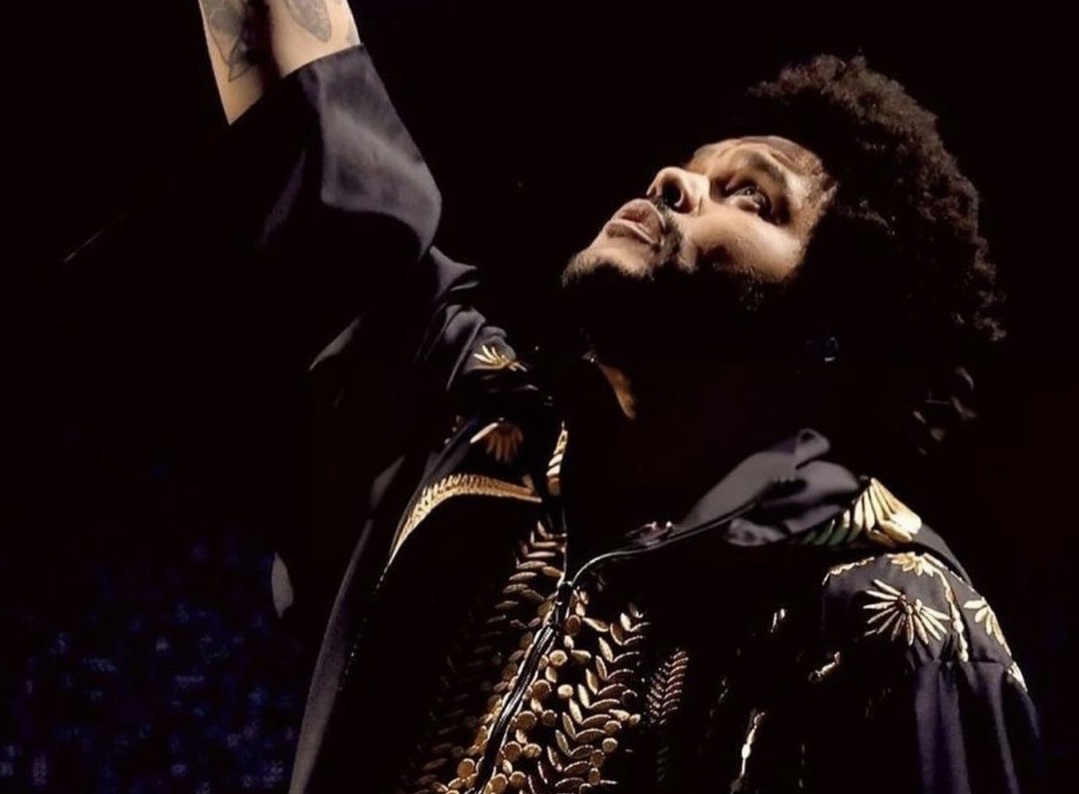 The Weeknd Releases New Album 'Hurry Up Tomorrow' — Stream | HipHop-N-More