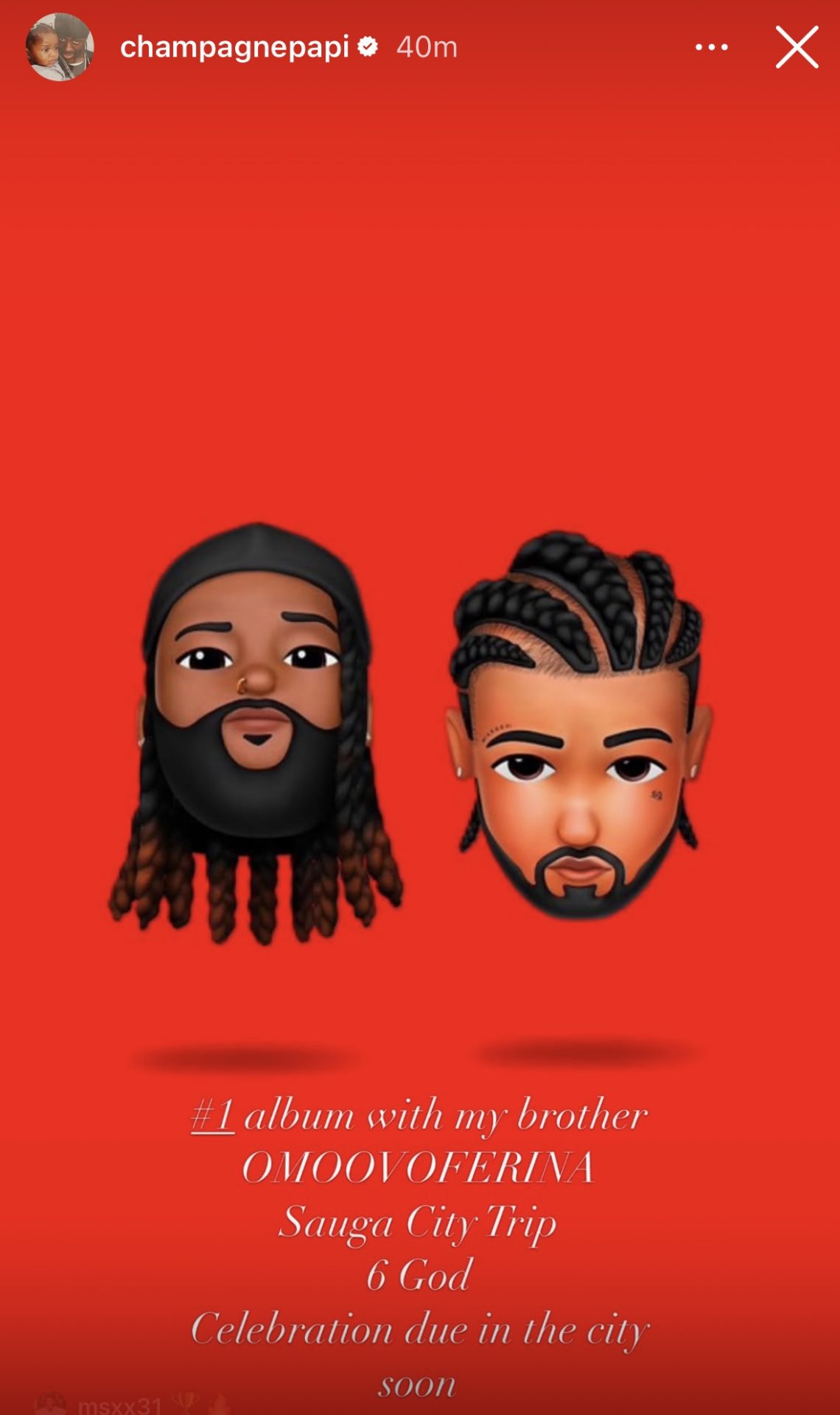 PARTYNEXTDOOR & Drake 'Some Sexy Songs 4 U' First Week Sales | HipHop-N ...