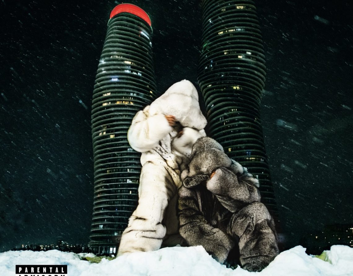 Here Are The Production Credits For Drake & PARTYNEXTDOOR's '$OME $EXY ...