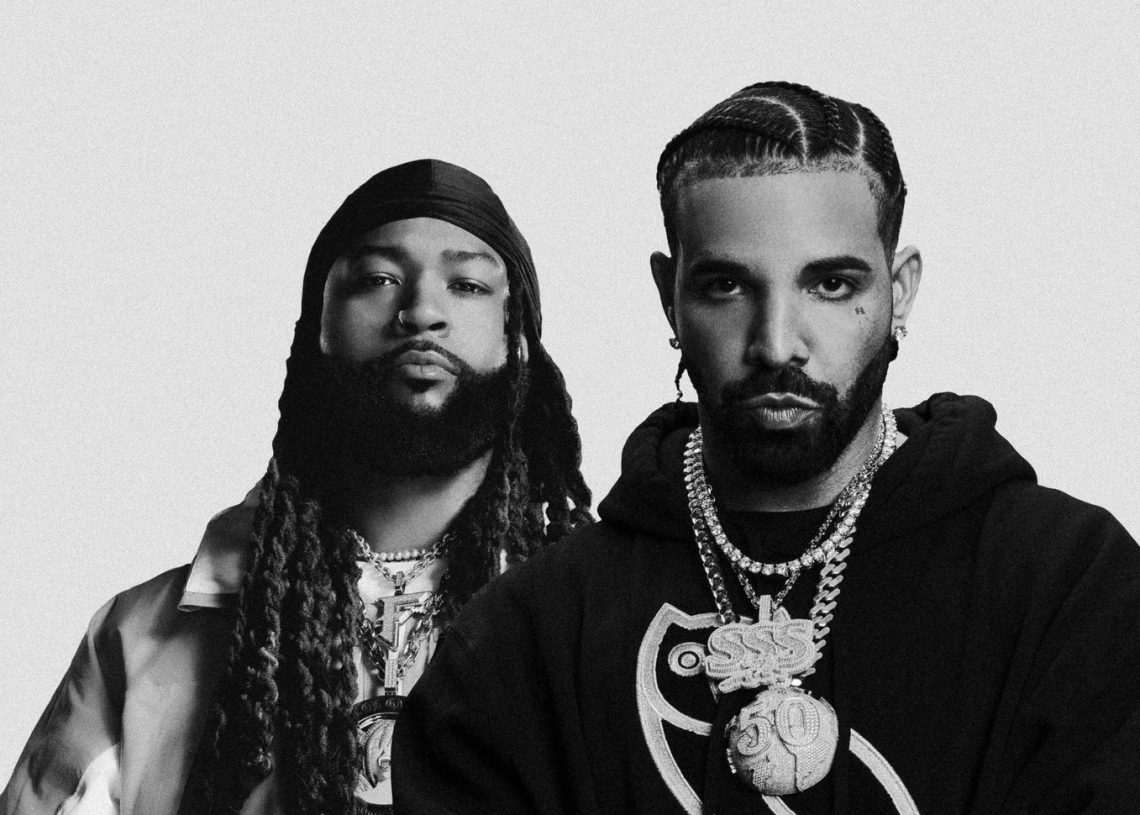 Drake & PARTYNEXTDOOR Announce 'Some Sexy Songs 4 U' Project for Feb 14 ...