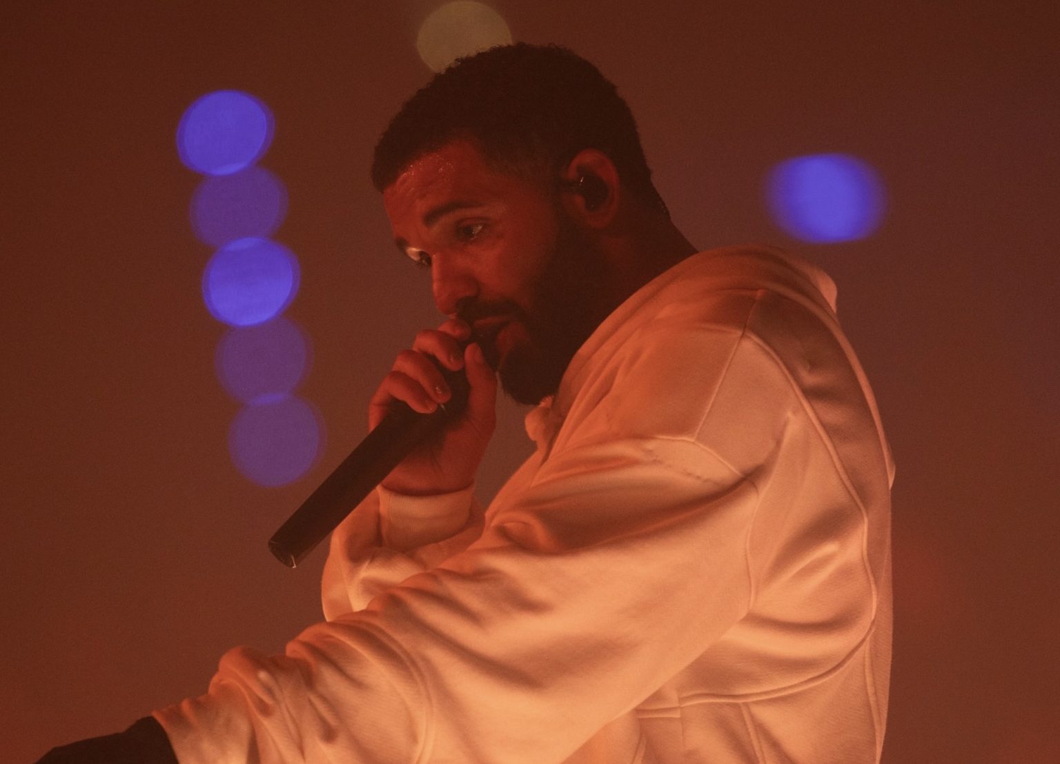 Drake To Headline All 3 Nights Of Wireless Festival | HipHop-N-More