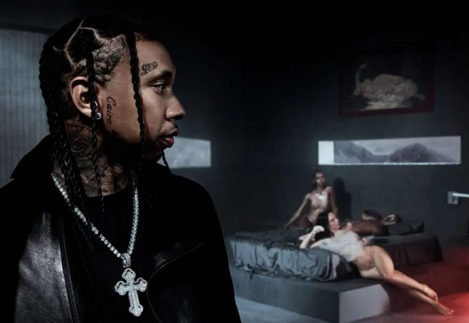 Tyga Releases 'NSFW' Album Ft. Lil Wayne, Ty Dolla Sign, Cher, Big Sean ...