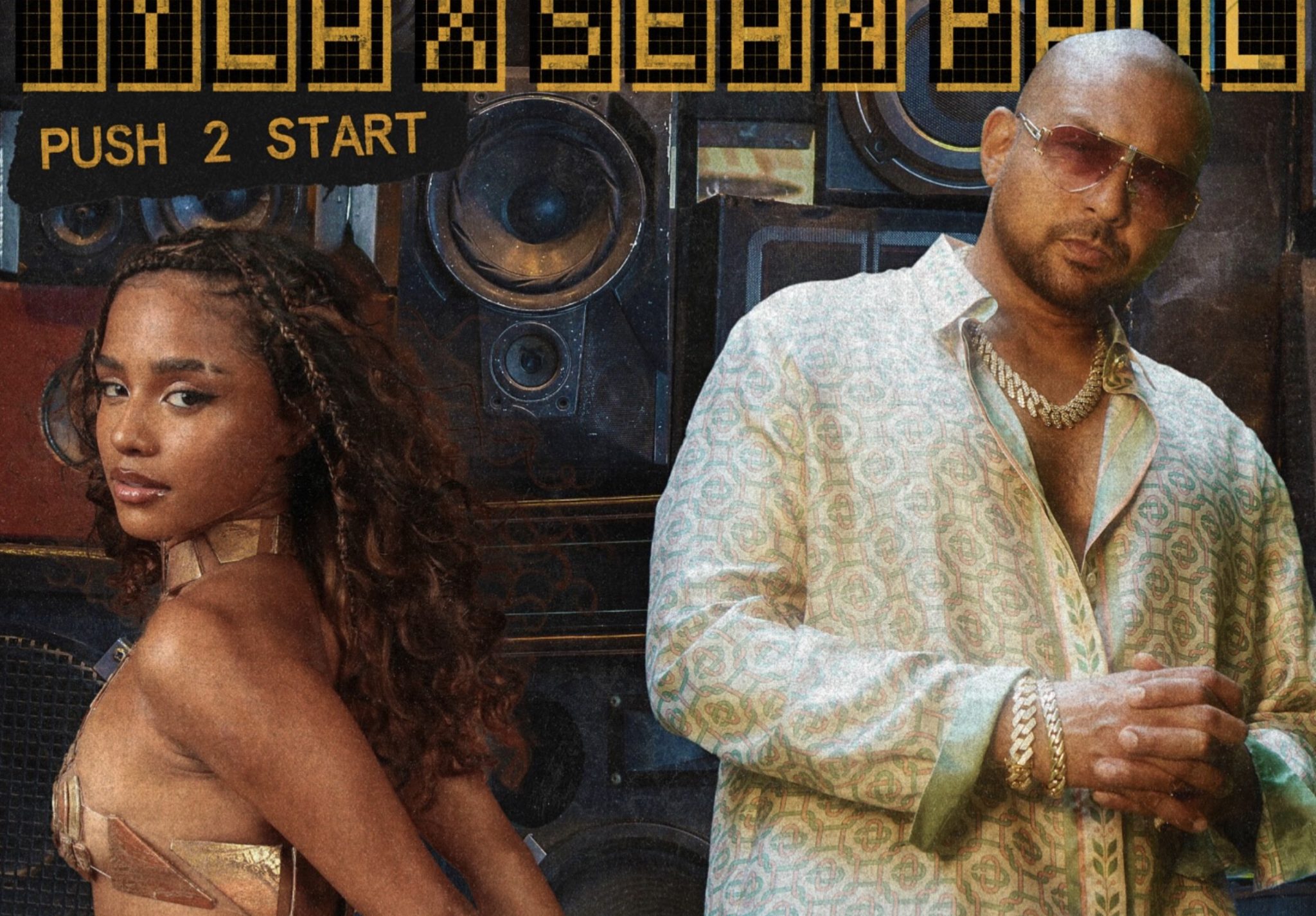 Tyla Releases 'PUSH 2 START' Remix Feat. Sean Paul: Listen | HipHop-N-More