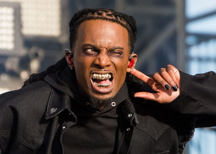 Future & Metro Boomin Release New Album 'We Still Don't Trust You' Feat ...