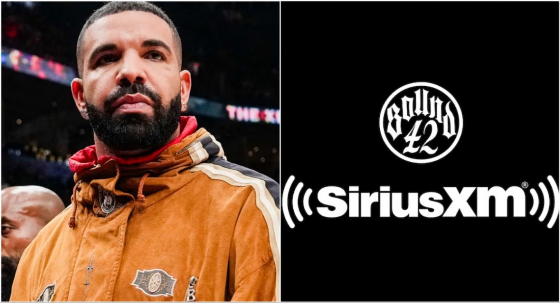 Drake's Sound 42 Radio Comes To An End on SiriusXM | HipHop-N-More