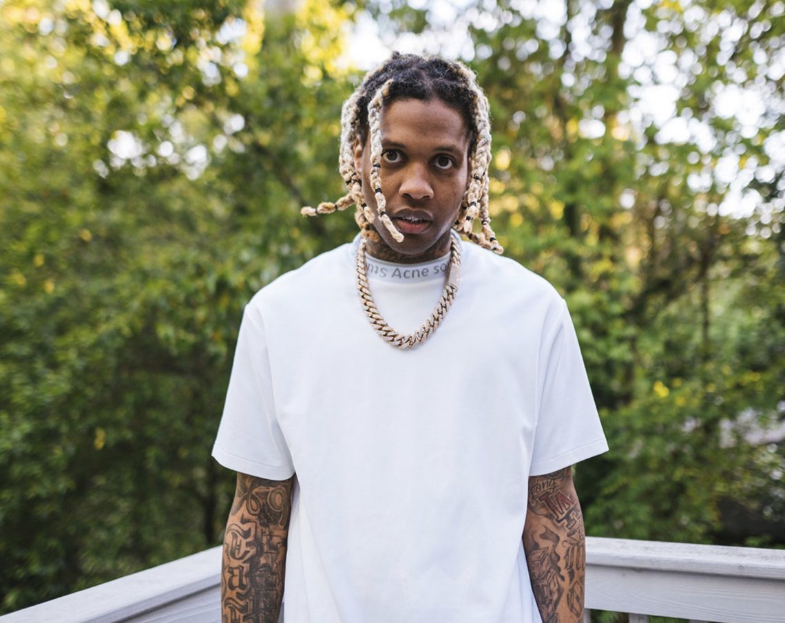 Stream Lil Durk's New Album 'Deep Thoughts' Ft. Future, Lil Baby, Jhene ...