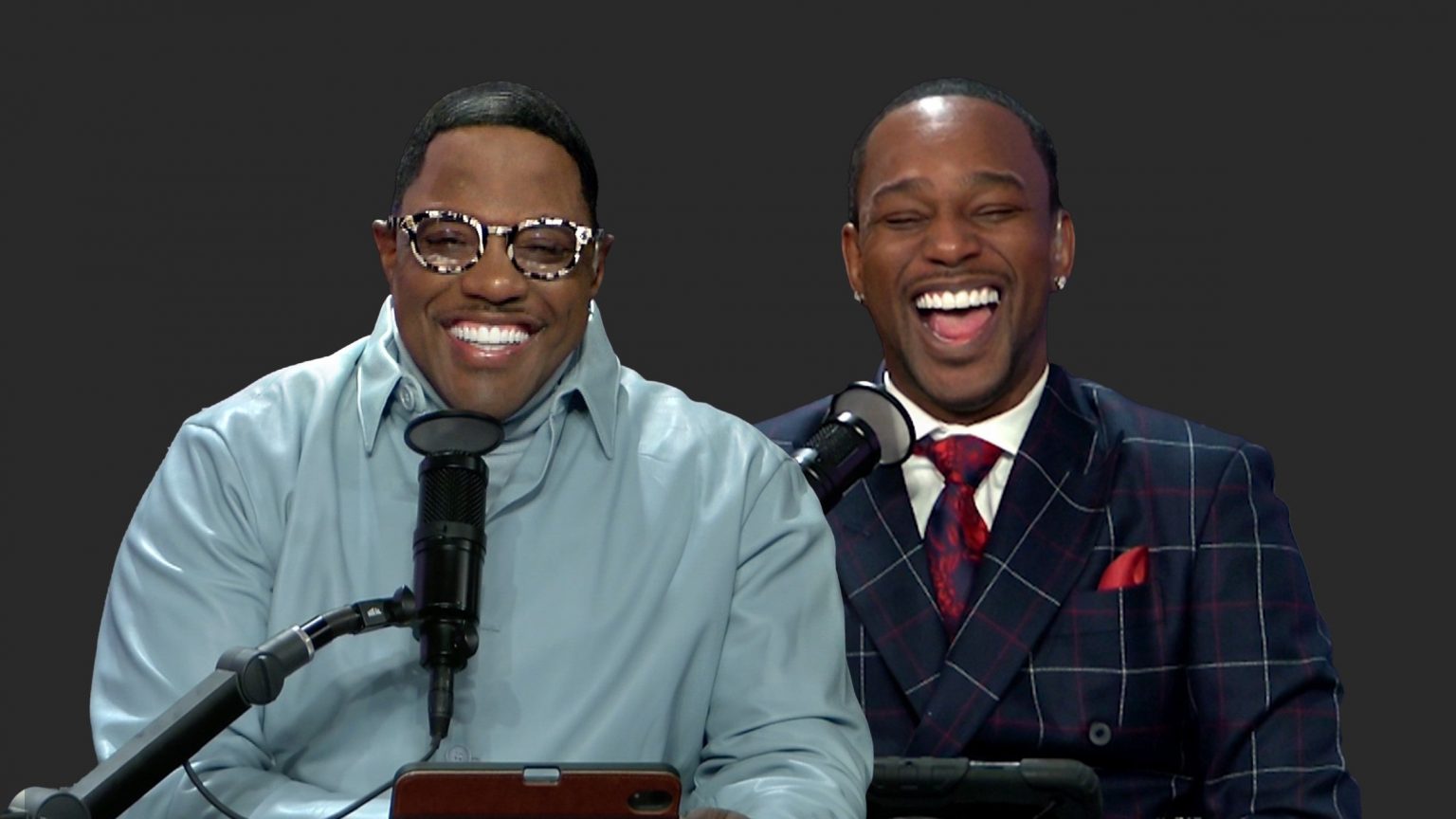 Mase Announces He's Releasing New Album on First Day of Diddy Trial; A ...