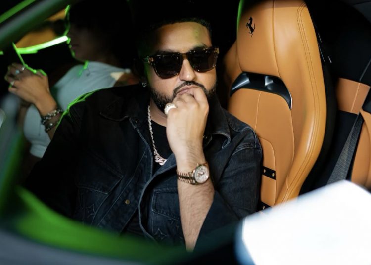 NAV & Metro Boomin Link Up For New Song 'REAL ME': Stream | HipHop-N-More