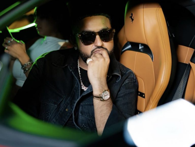 NAV Releases New Album 'OMW2 Rexdale' Ft. Playboi Carti, Don Toliver ...