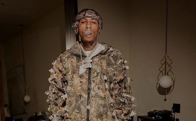 NBA YoungBoy Releases New Album 'More Leaks': Stream | HipHop-N-More
