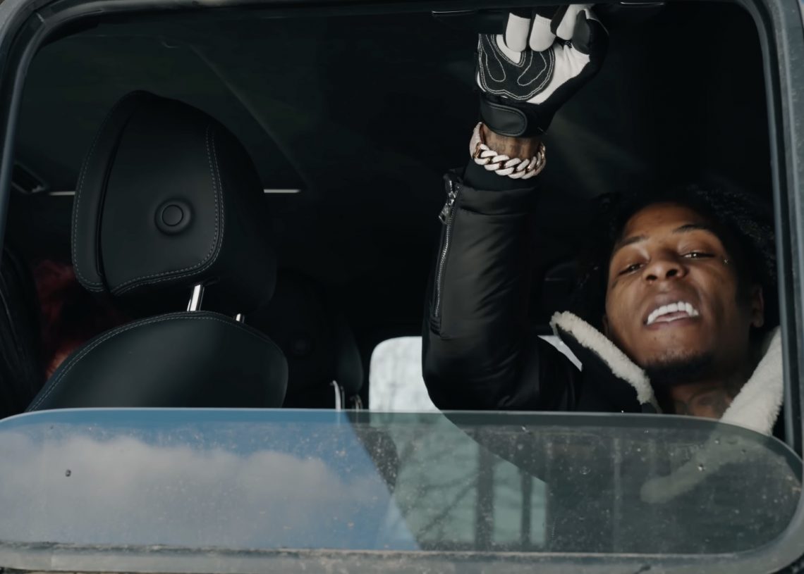 Lil Baby Releases 'Dum, Dumb, and Dumber' Video Feat. Young Thug ...