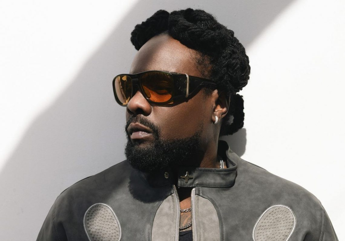 Wale Returns with New Single 'Blanco' – Listen | HipHop-N-More