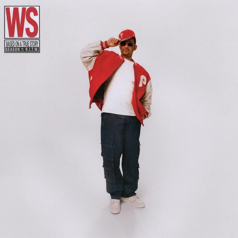 Will Smith Reveals Artwork & Tracklist for New Album 'Based on a True ...