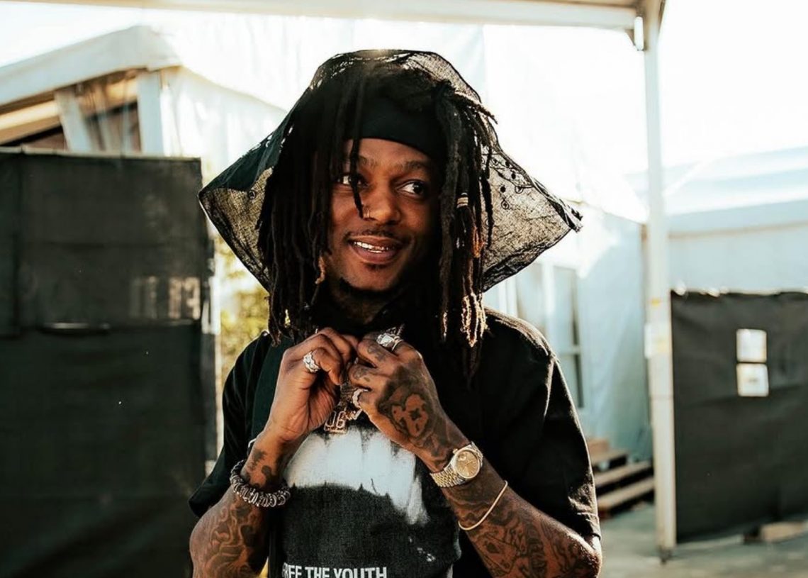 Rod Wave Drops New Single 'Fall Fast In Love', Announces 'Last Lap ...