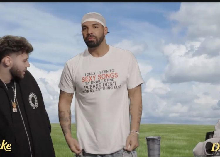 Drake – Thank Me Later (Album Cover & Track List) | HipHop-N-More