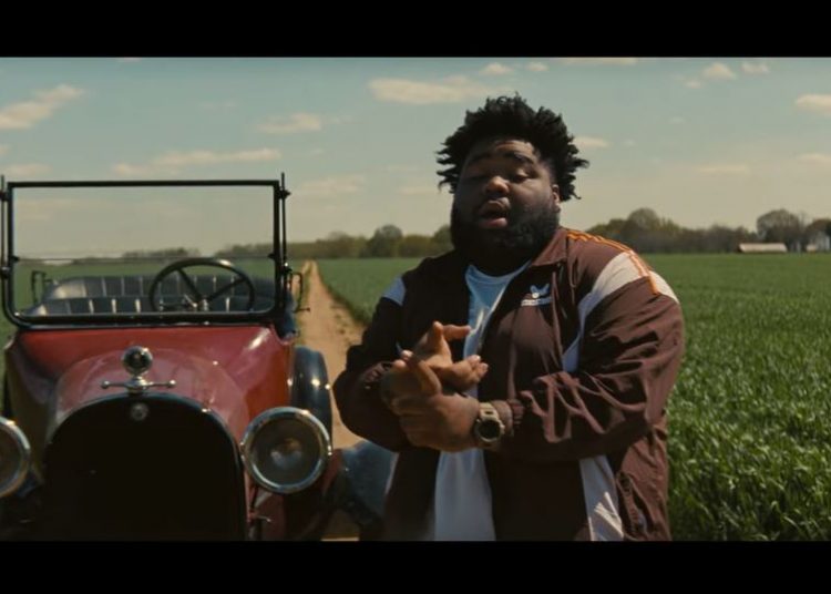 Rod Wave Drops New Single 'Fall Fast In Love', Announces 'Last Lap ...