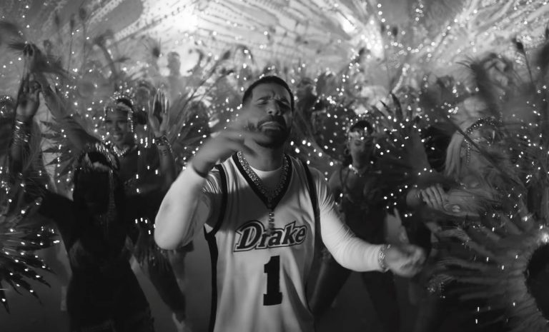 Drake Releases Music Video For 'NOKIA' Shot In IMAX — Watch | HipHop-N-More