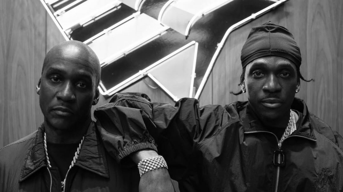 The Clipse Announce Release Date for New Album 'Let God Sort Em Out' | HipHop-N-More