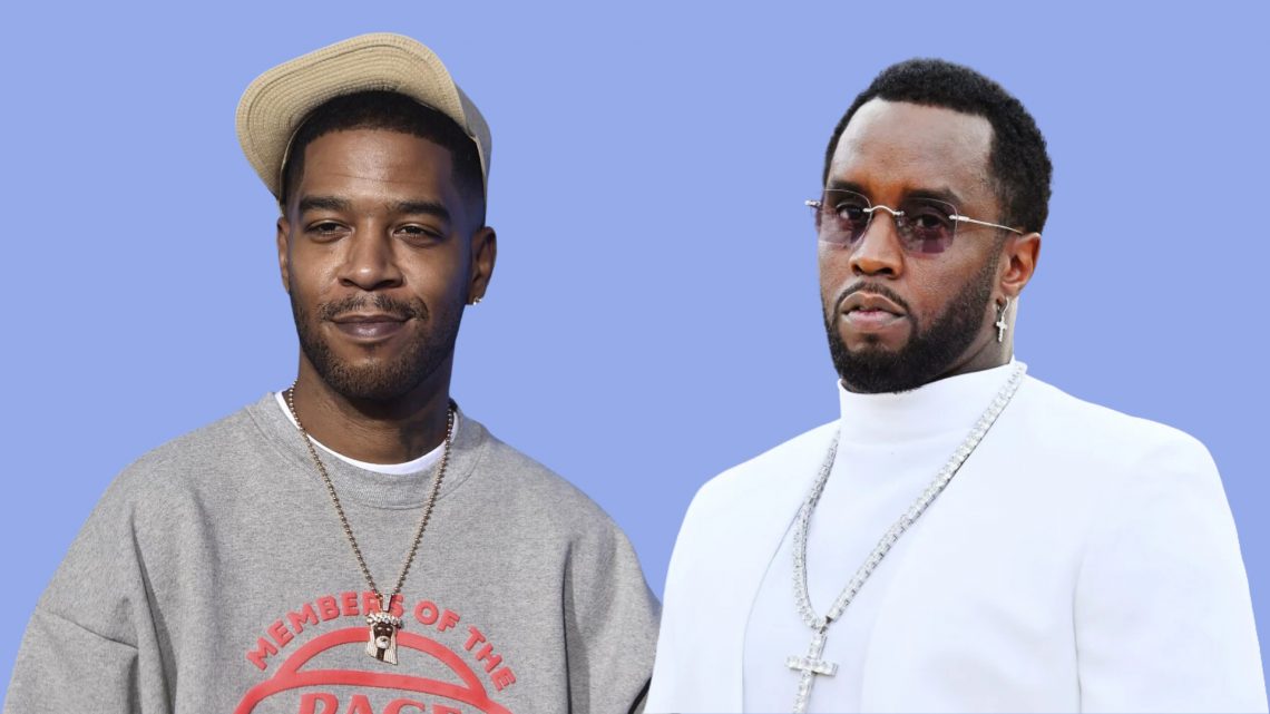 Kid Cudi Testifies In Diddy Trial, Talks Diddy Breaking Into His Home ...