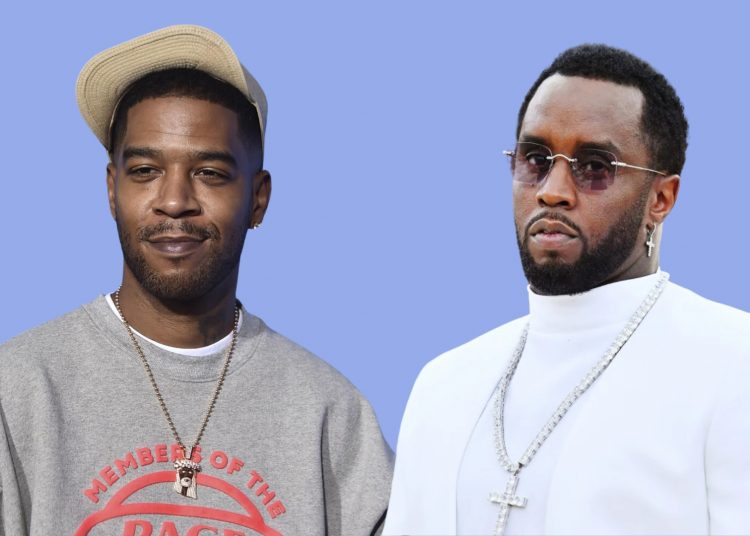 Mase Announces He's Releasing New Album on First Day of Diddy Trial; A ...