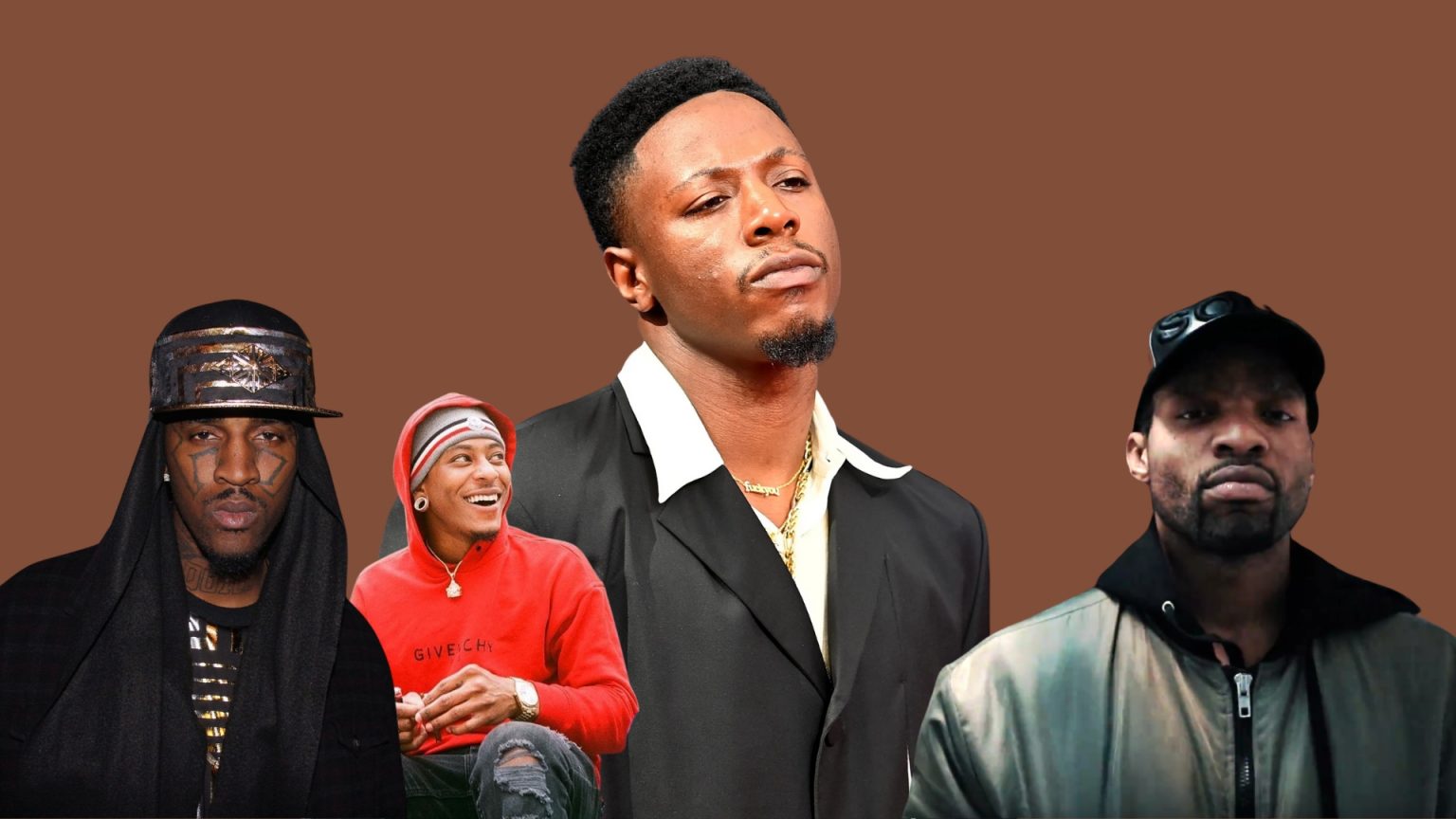 Joey Bada$$ Enlists Loaded Lux on 'My Town': New Diss To AzChike ...