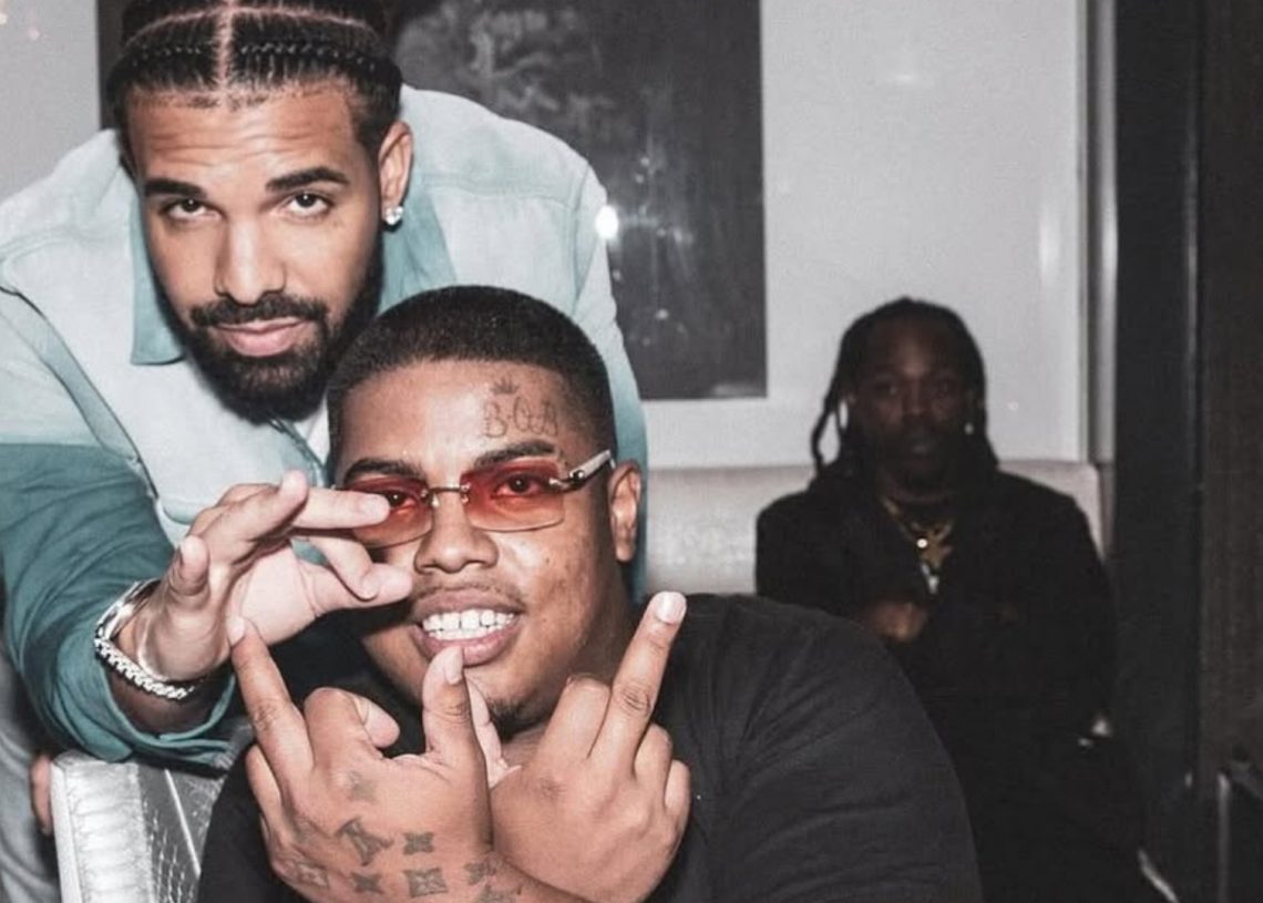 NBA YoungBoy Officially Releases New Song & Video '5 Night' — Watch ...