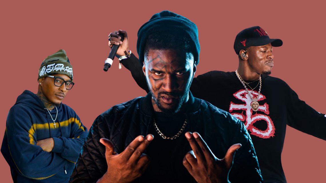 Daylyt and AzChike Clap Back At Joey Bada$$ With Disses: Listen ...